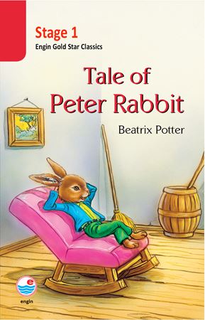 Tale Of Peter Rabbit (CD'li)