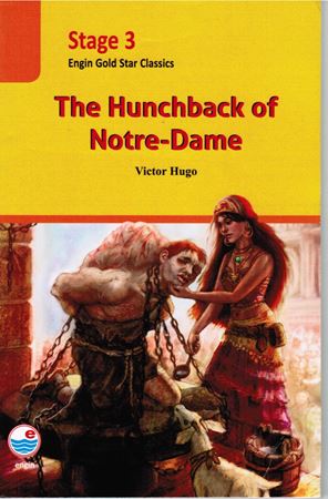 The Hunchback of Notre-Dame (Free Audio with QR Code)